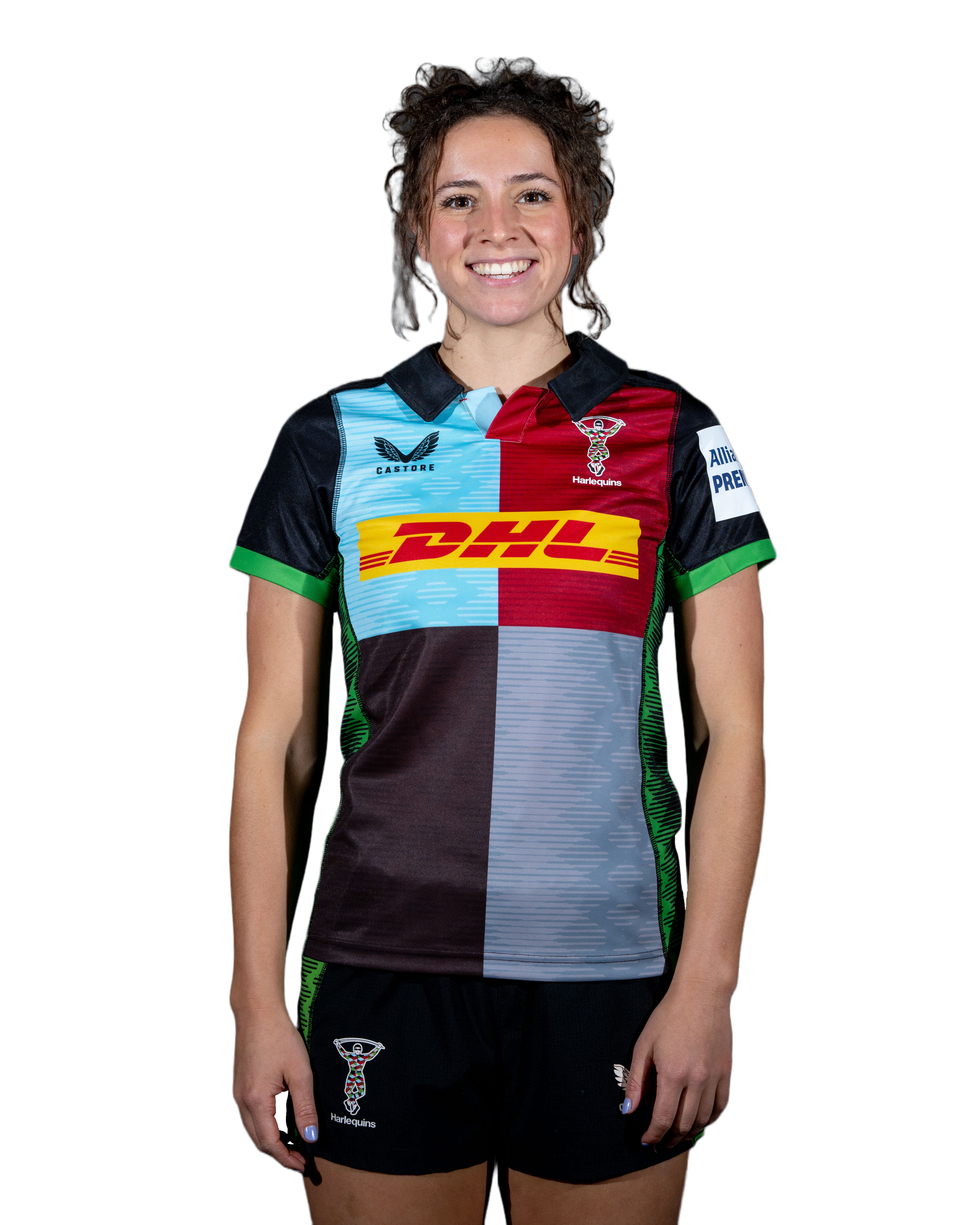 Lauren Torley | Harlequins FC