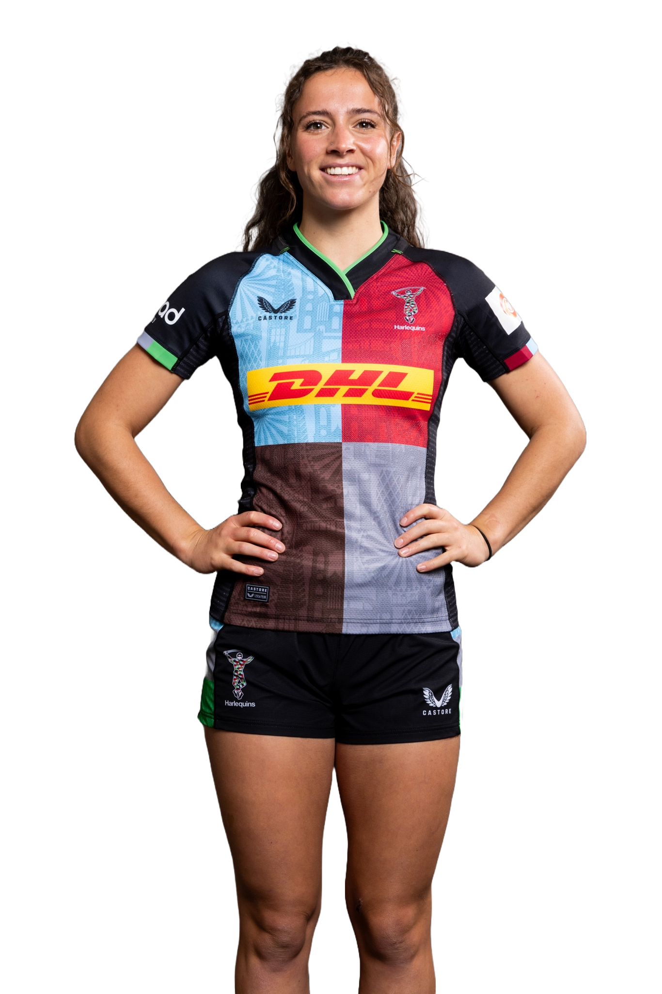 Lauren Torley | Harlequins FC