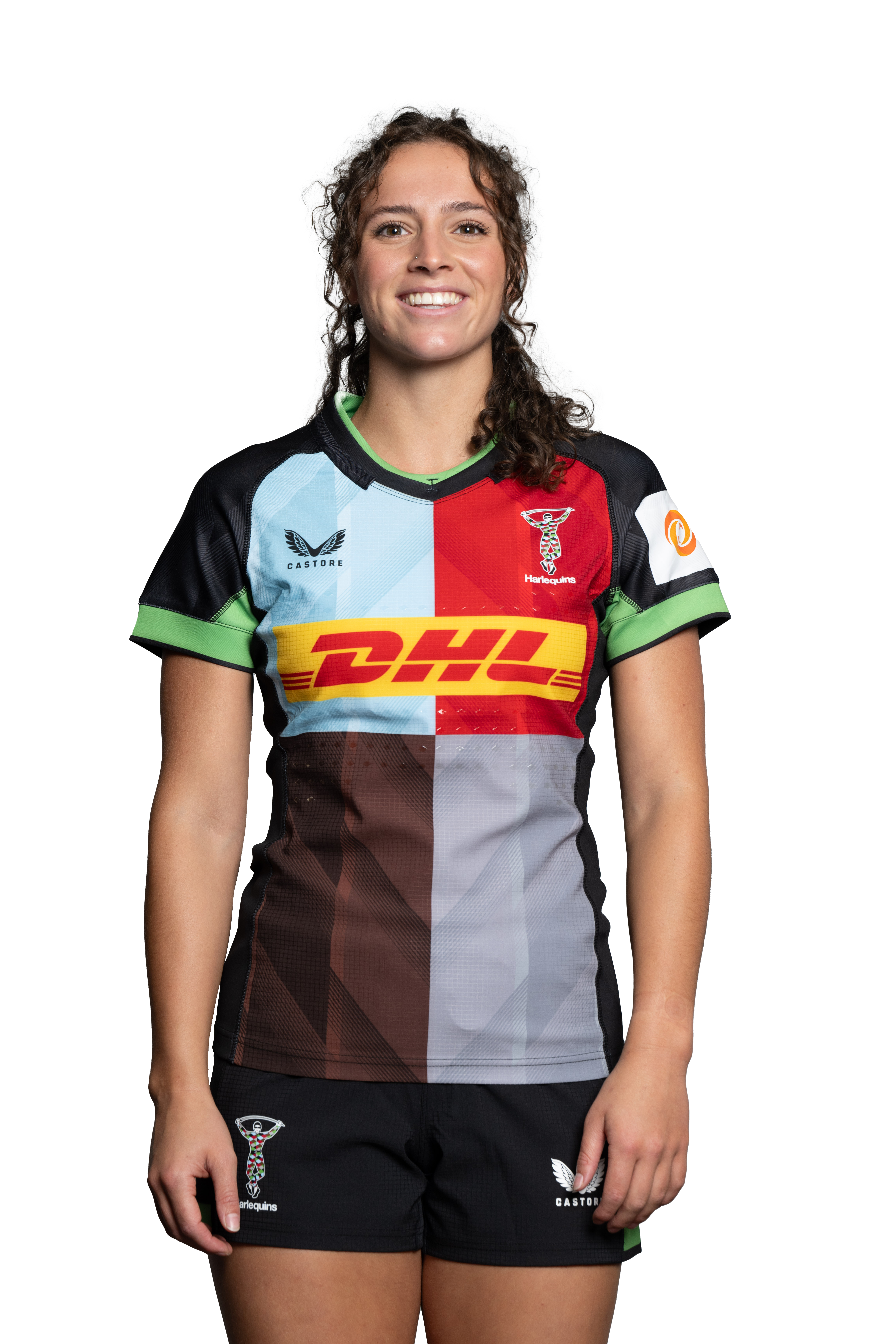Lauren Torley | Harlequins FC