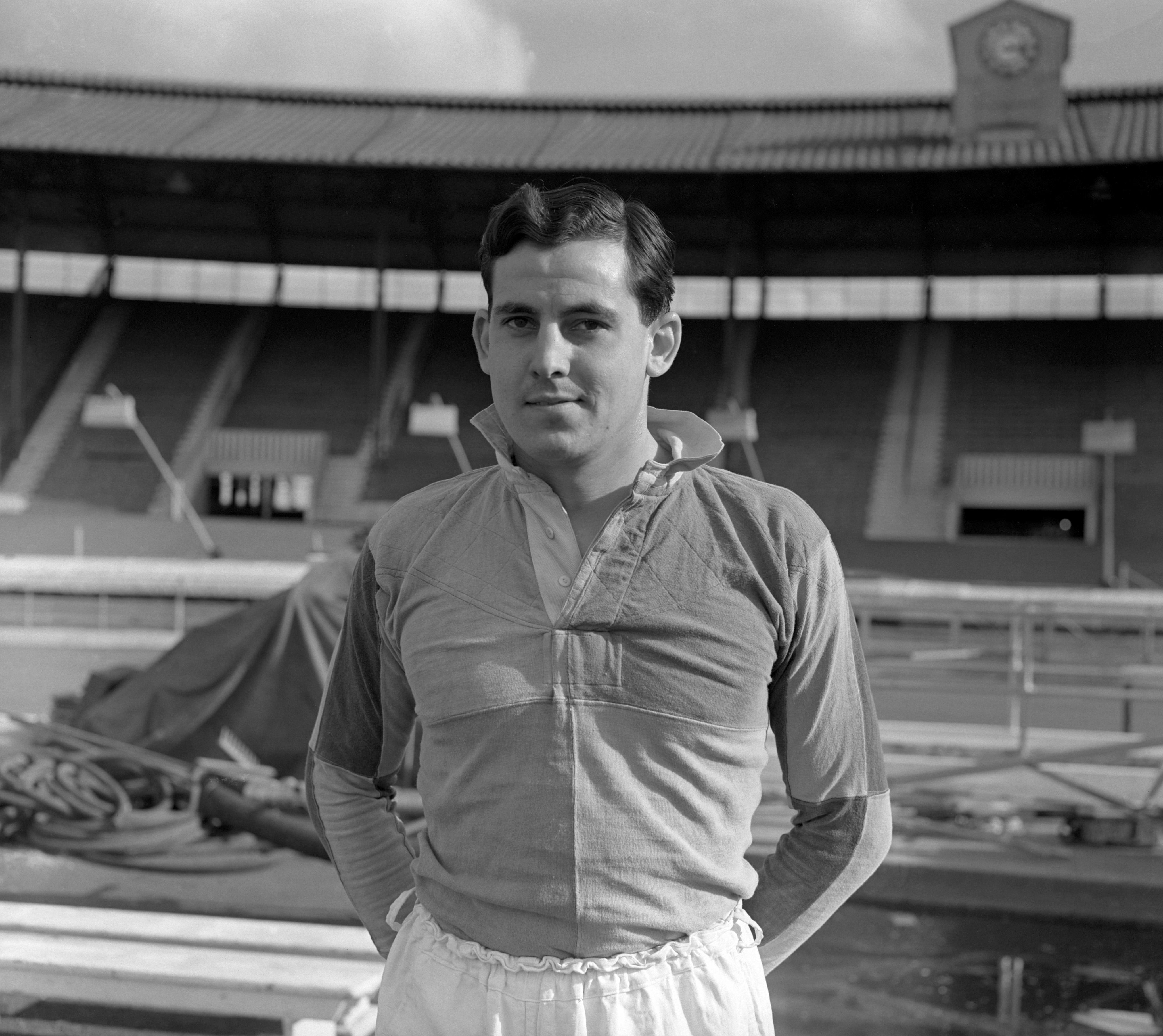 Nic Labuschagne: 1931-2024 | Harlequins FC