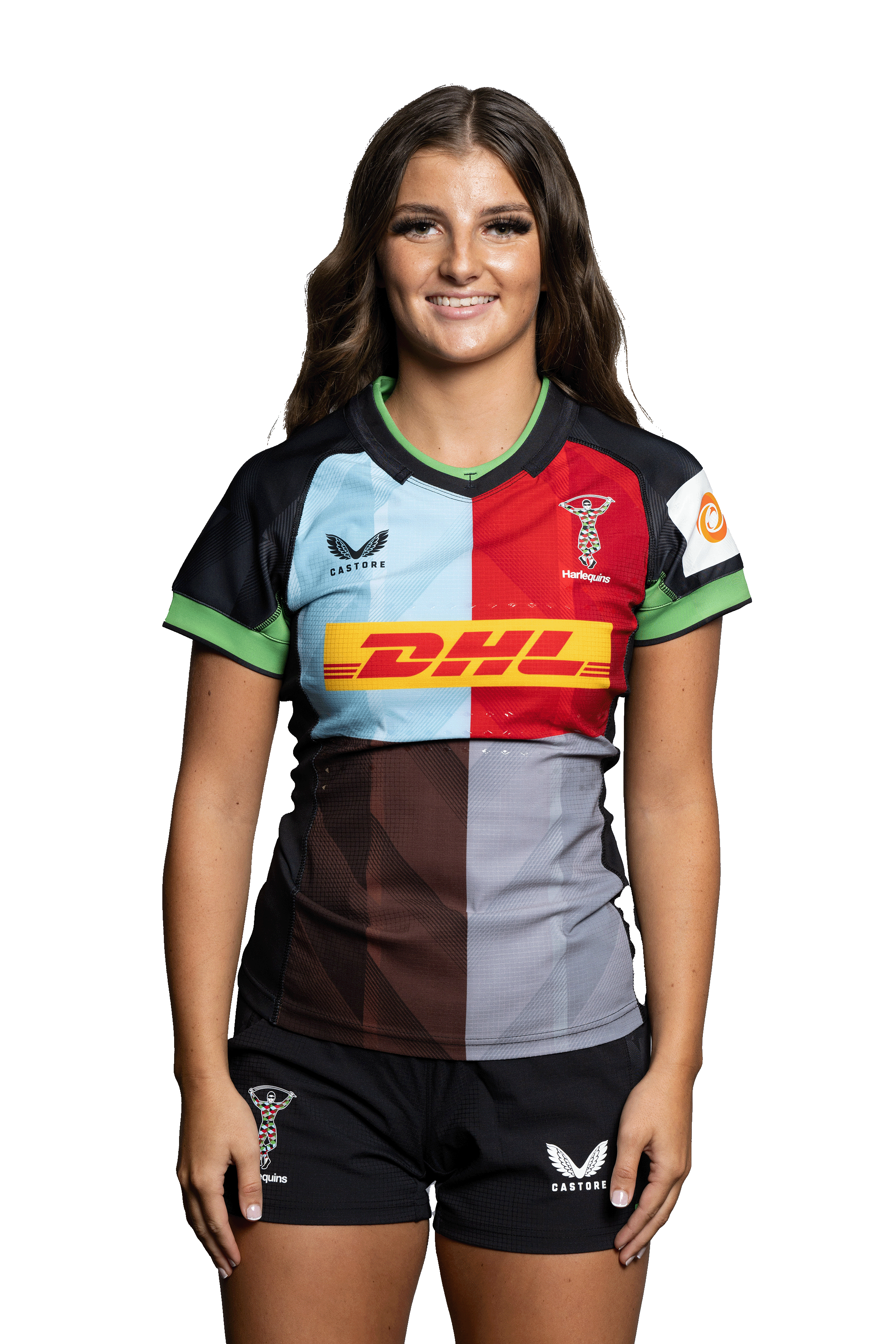 Katie Shillaker | Harlequins FC