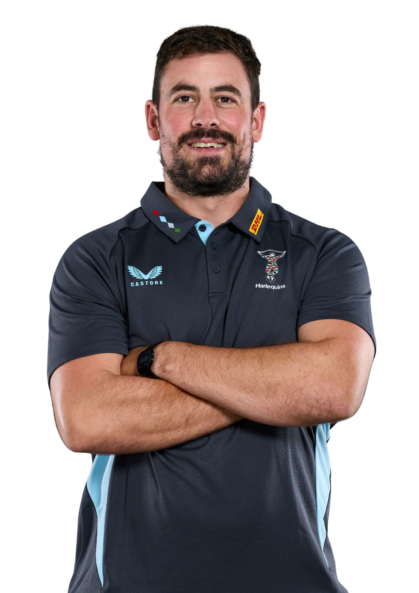 Chris Laidlaw | Harlequins FC