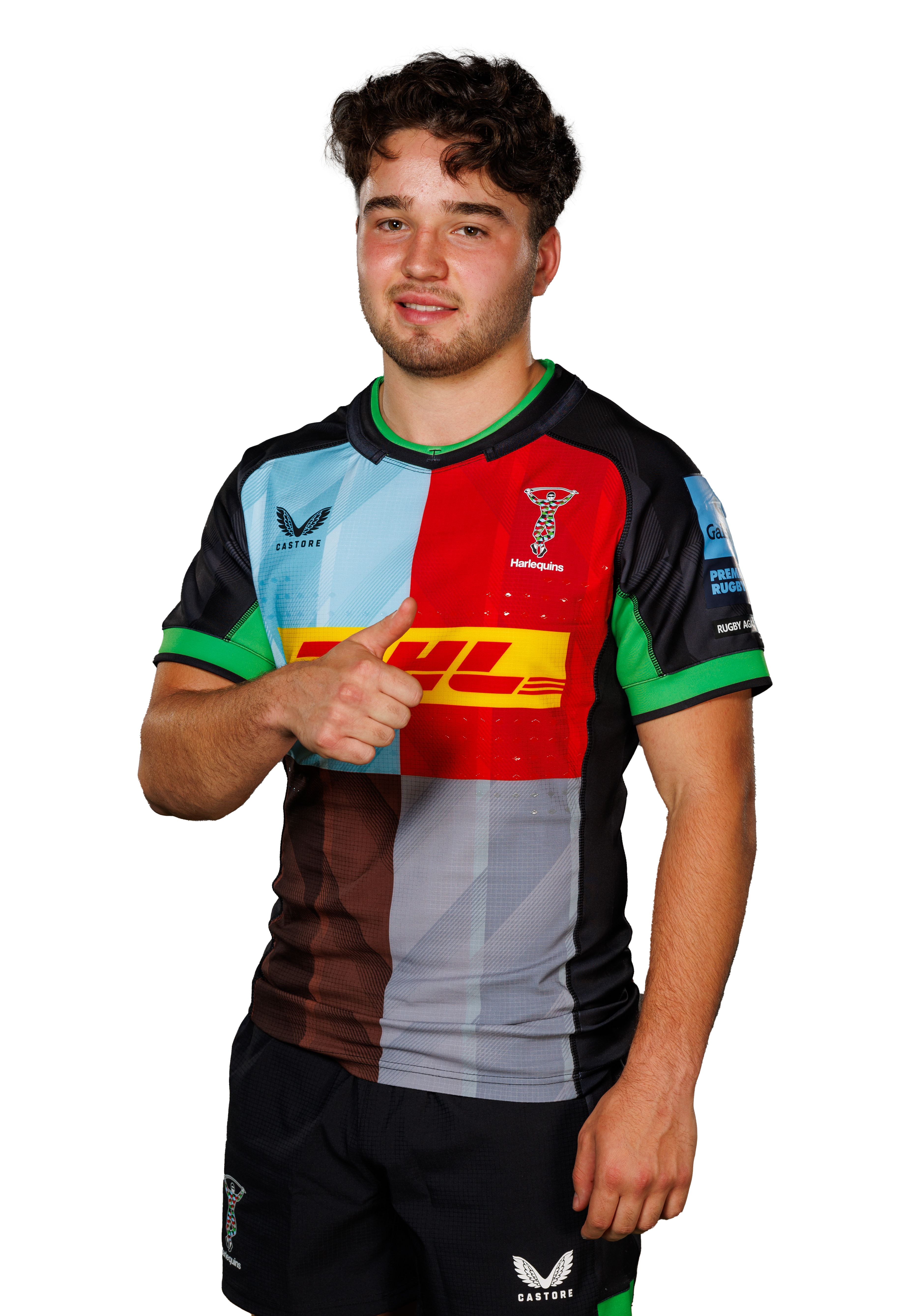 Josh Bellamy | Harlequins FC