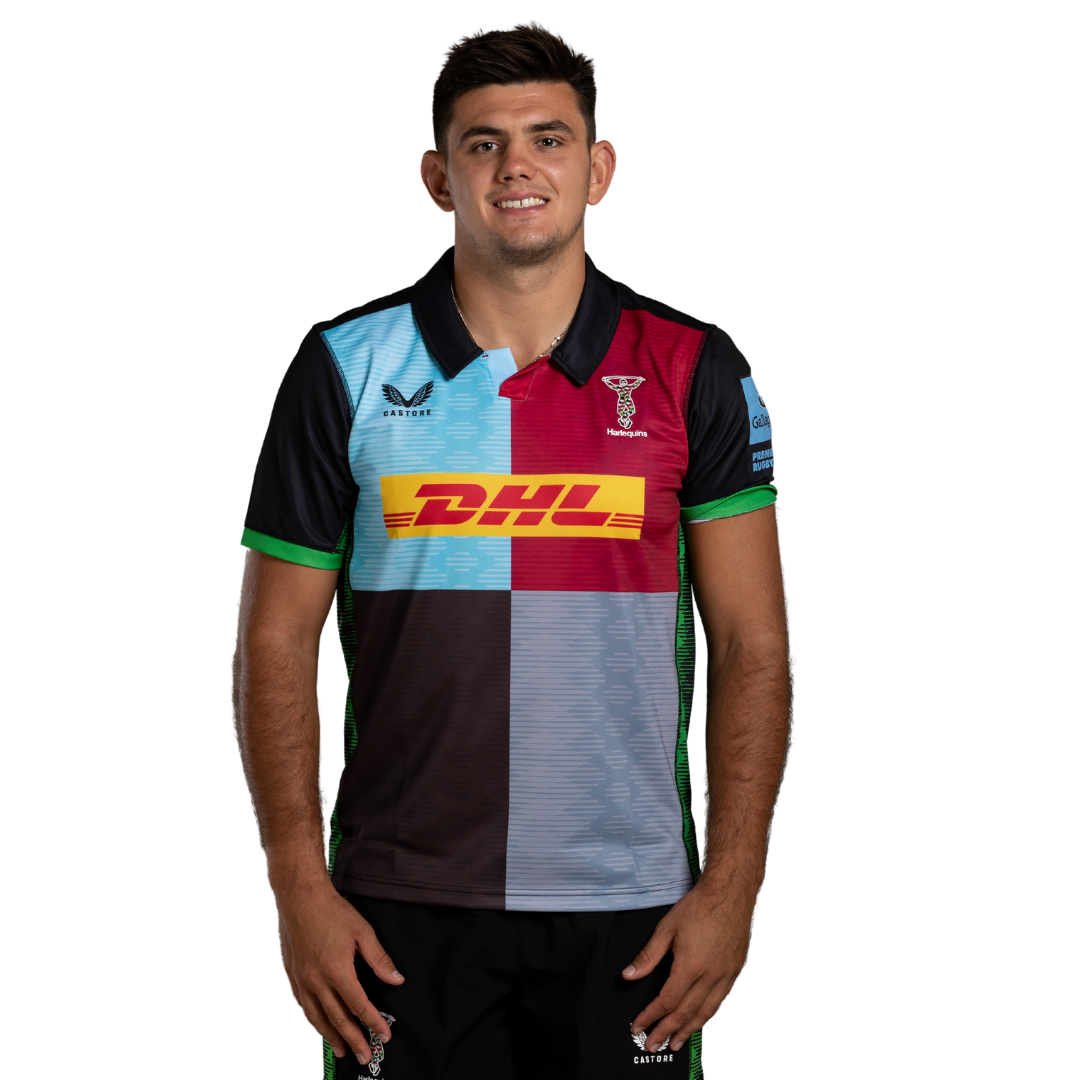 Archie White | Harlequins FC
