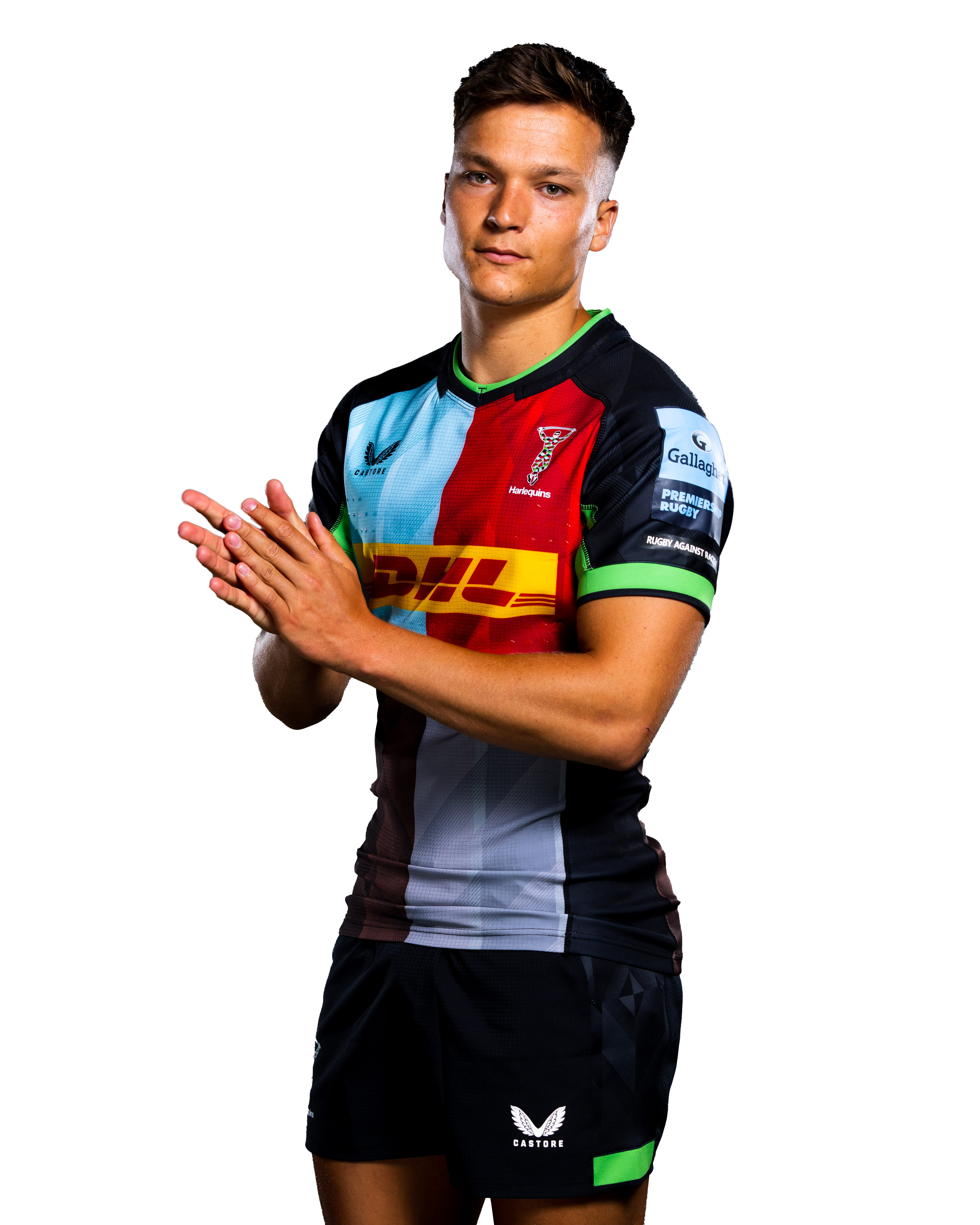 Jake Murray | Harlequins FC