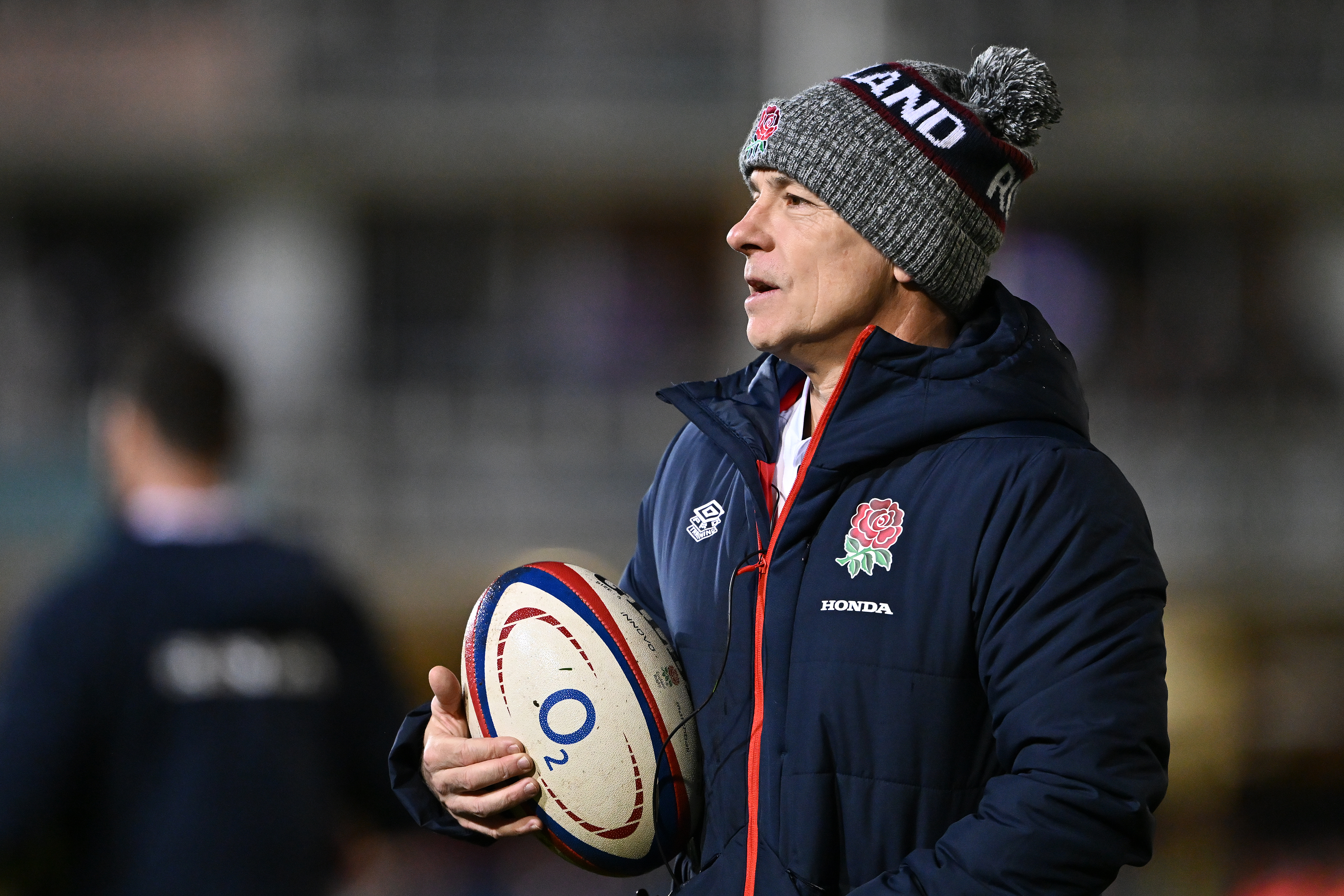 MAPLETOFT TO LEAD ENGLAND A AGAINST AUSTRALIA A | Harlequins FC