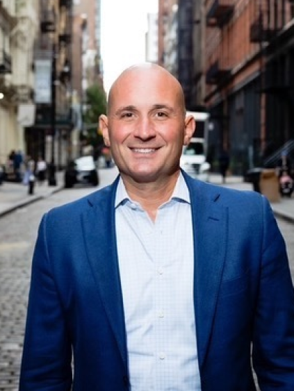 Meet Our Leadership Team & Advisors | Vise