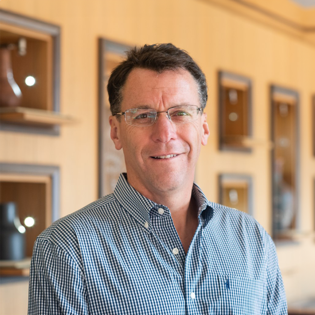 Meet Our Leadership Team & Advisors | Vise