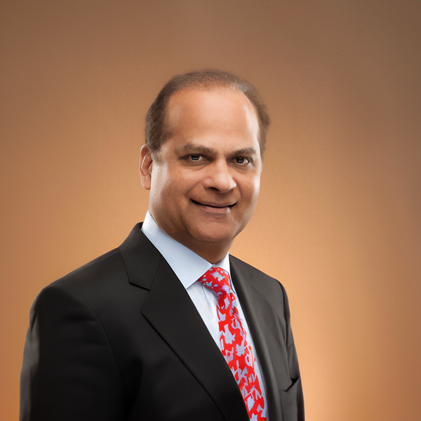 Meet Our Leadership Team & Advisors | Vise