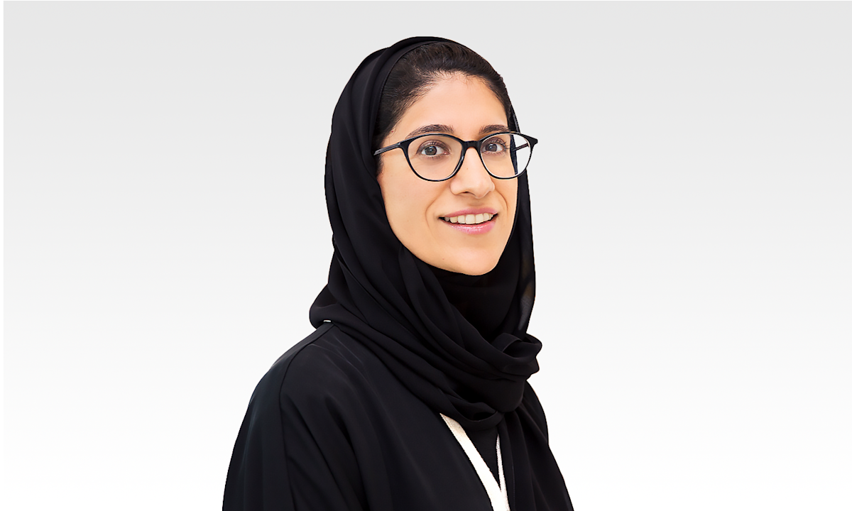 Expo City Dubai leadership