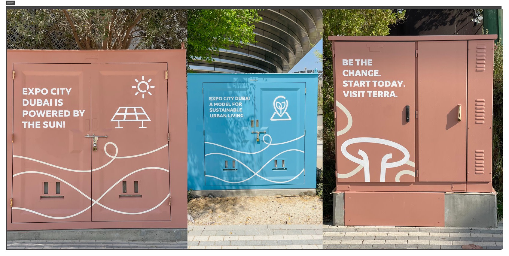 Cooler, smarter, greener: the power of Miracool paint