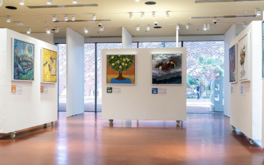 Elevate Your Event Experience | Expo City Dubai