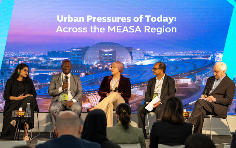 Cities in Action Forum 2025 - The annual meeting of city leaders and ...