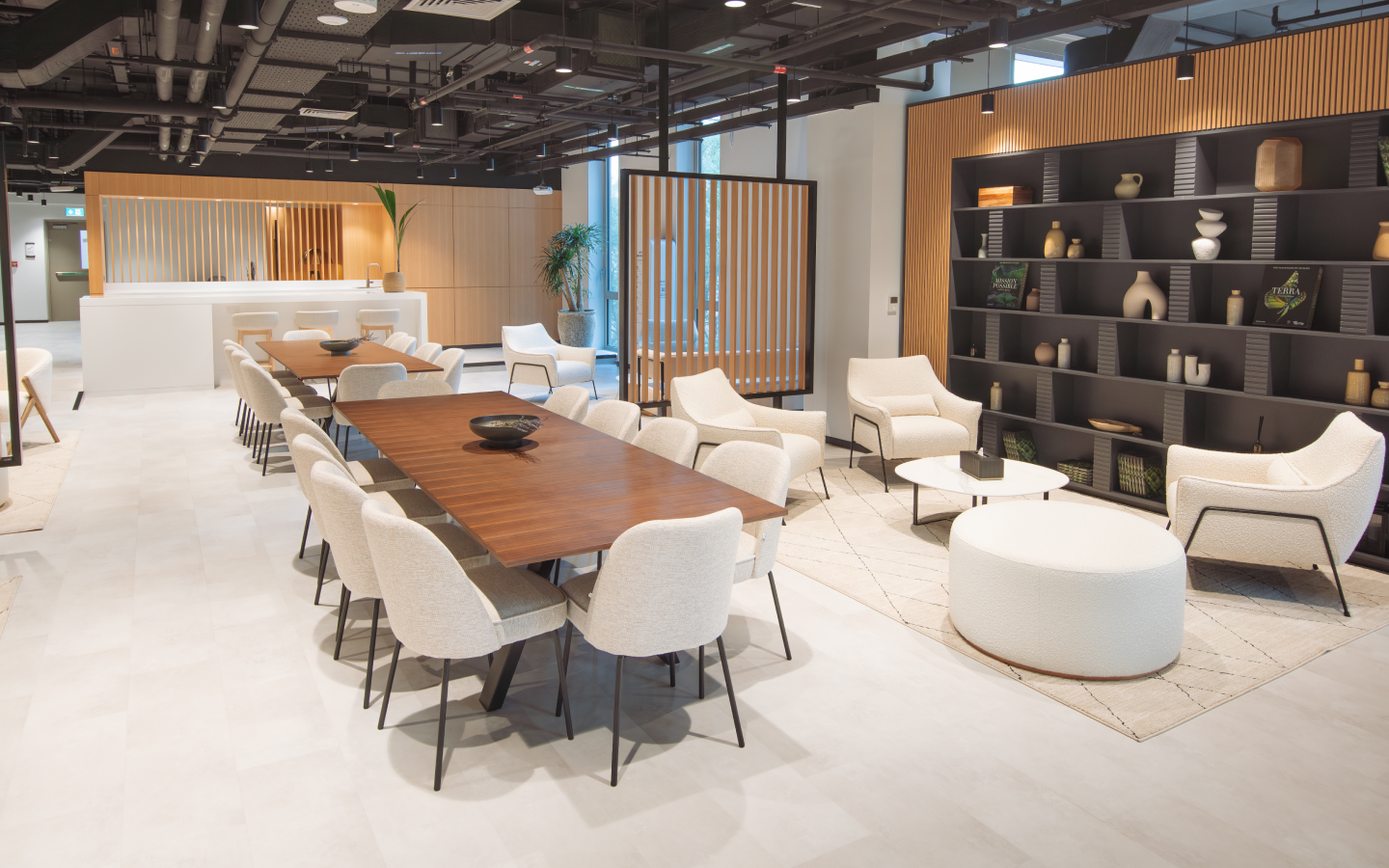 Elevate Your Event Experience | Expo City Dubai