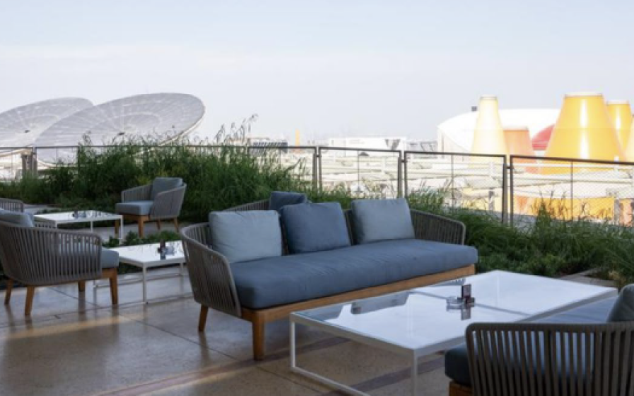 Elevate Your Event Experience | Expo City Dubai