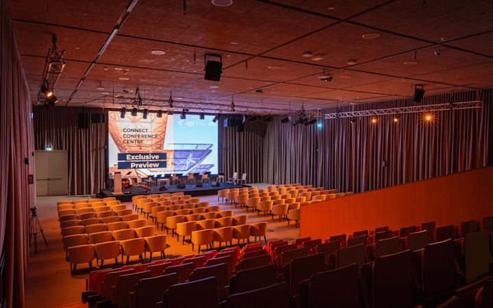 Elevate Your Event Experience | Expo City Dubai