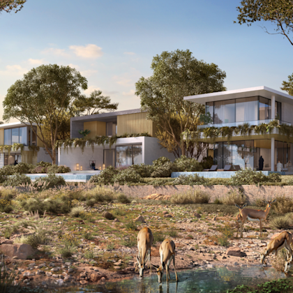 Experience Luxury Living at its Best | Expo City Dubai