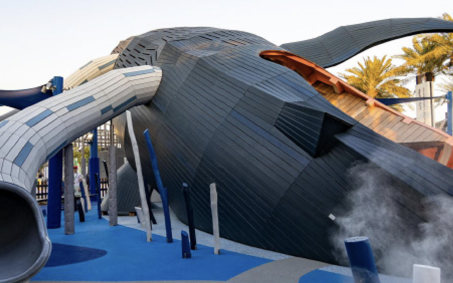 Elevate Your Event Experience | Expo City Dubai