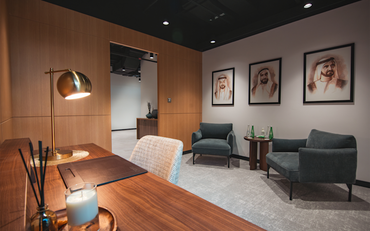 Elevate Your Event Experience | Expo City Dubai