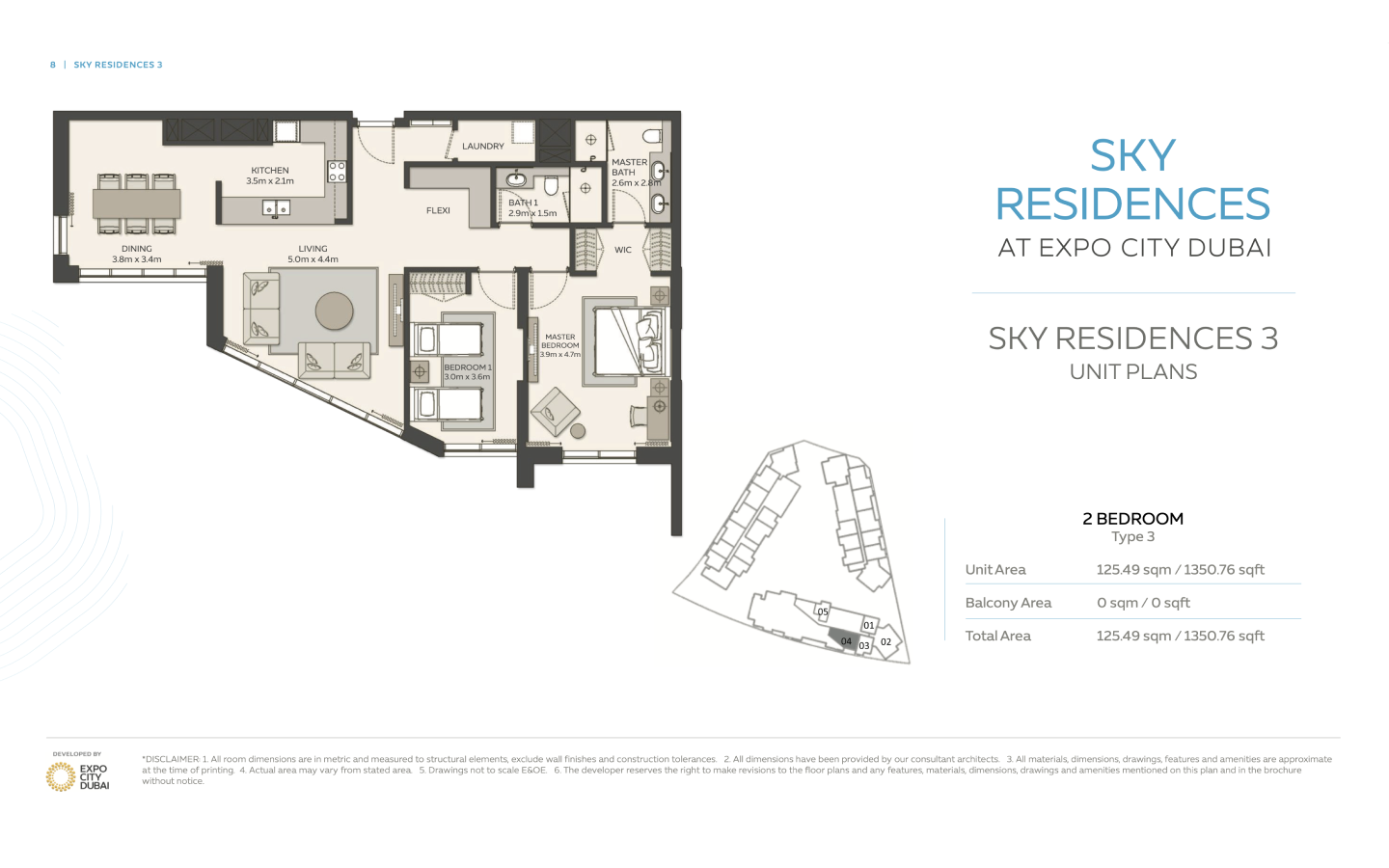 Sky Residences