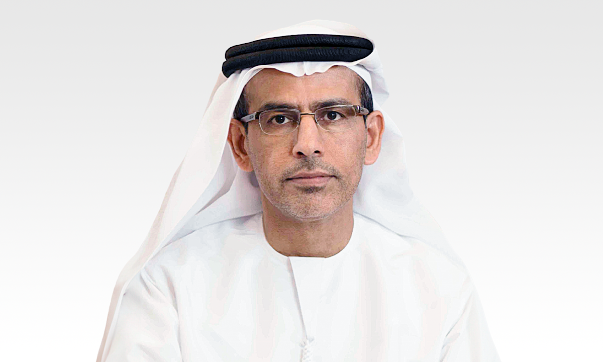 Expo City Dubai leadership