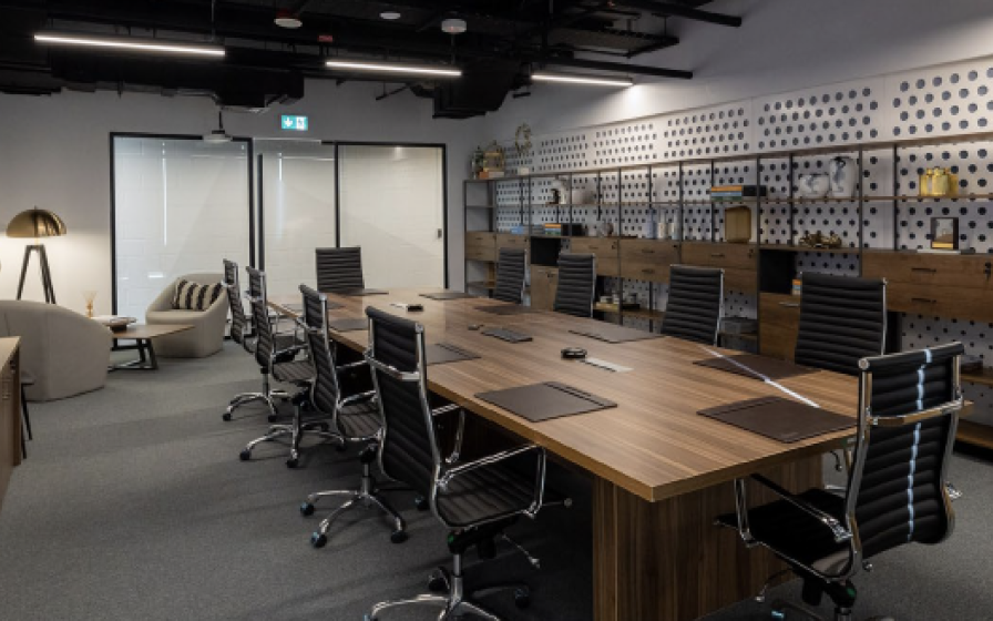 Elevate Your Event Experience | Expo City Dubai