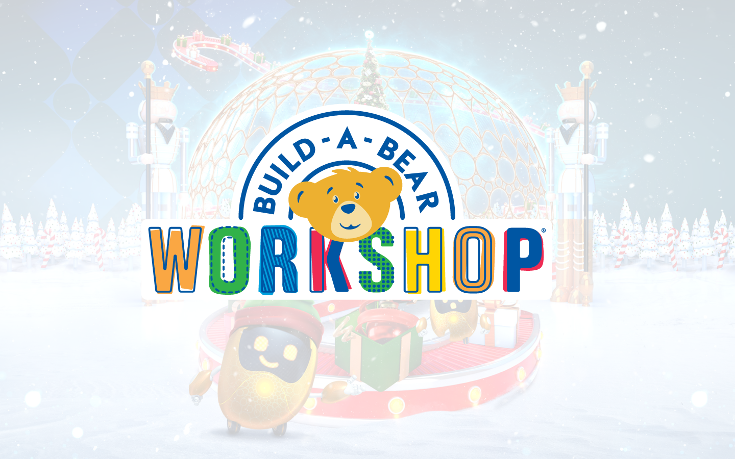 Build A Bear Workshop Logo Build A Bear Workshop Doctor Who