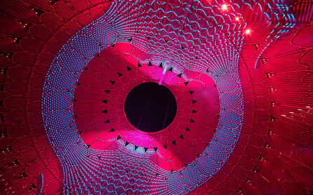 Al Wasl Plaza | Attractions | Expo City Dubai