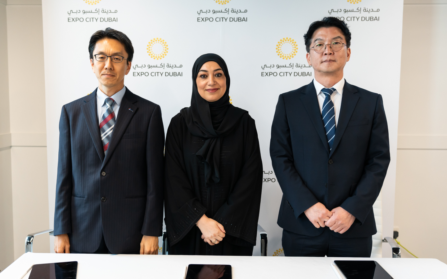 Expo City Dubai expands global innovation network and advances sustainable urban development ...