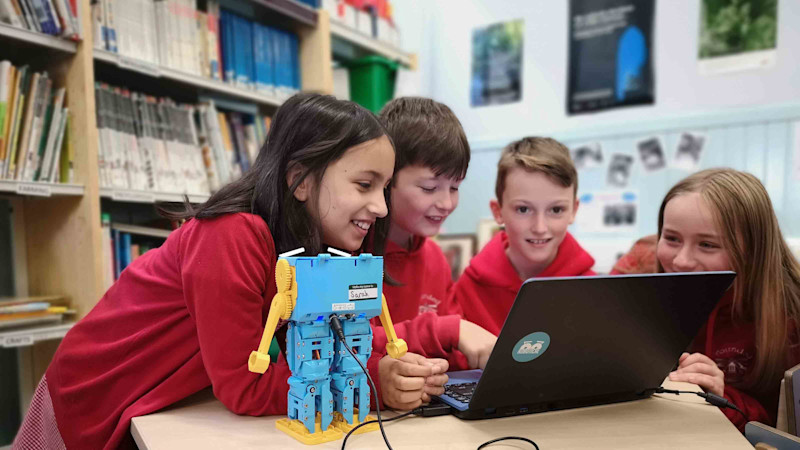 TeachMeNow And EdTech Solutions