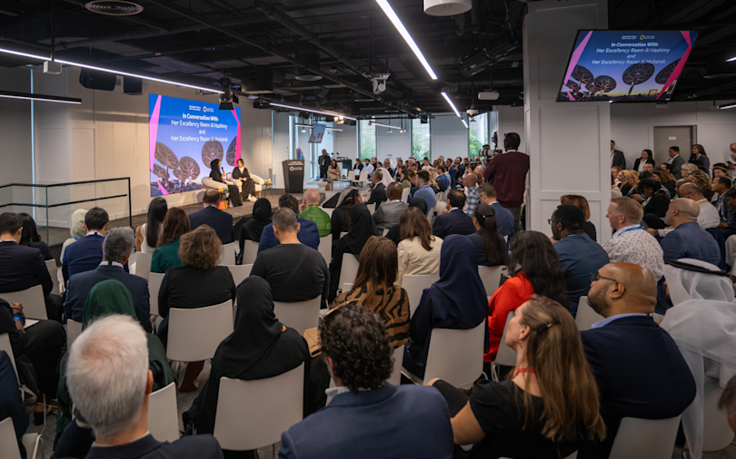 Cities in Action Forum 2025 - The annual meeting of city leaders and ...