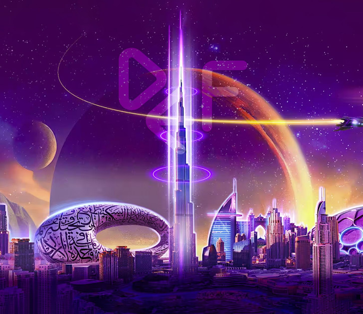 Dubai Esports and Games Festival