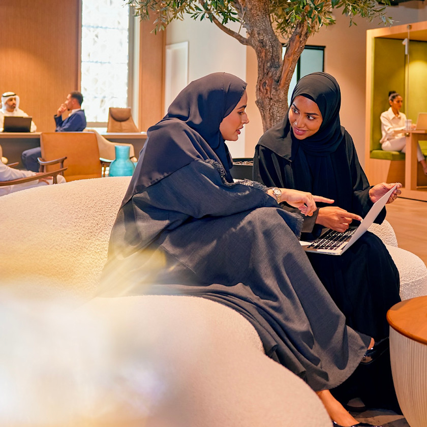 Free zone services - Flexible licence and visa options | Expo City Dubai