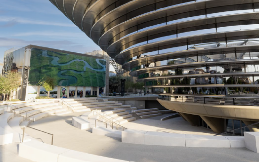 Elevate Your Event Experience | Expo City Dubai