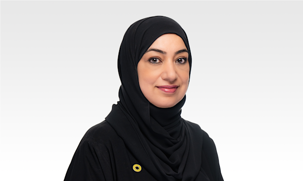 Expo City Dubai leadership