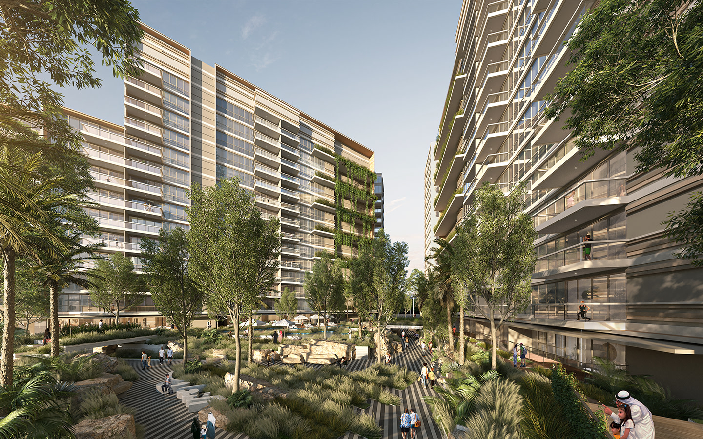 Real estate: Top 6 luxury developments in Dubai to watch out for ...