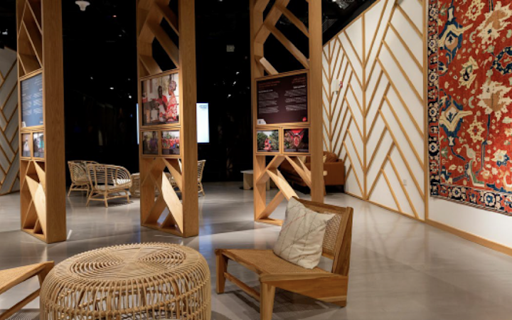 Elevate Your Event Experience | Expo City Dubai