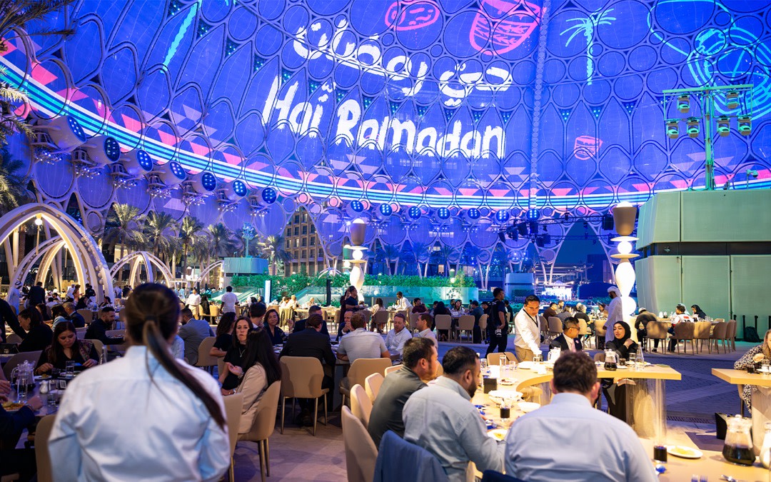 Ramadan Etiquette: How do we understand Ramadan culture? Dos and Don'ts