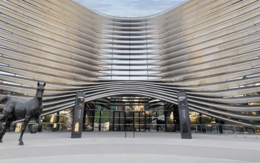 Elevate Your Event Experience | Expo City Dubai