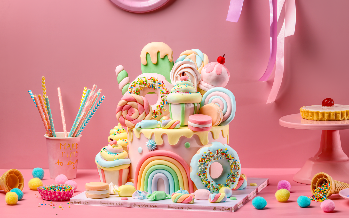 Festival of Cake