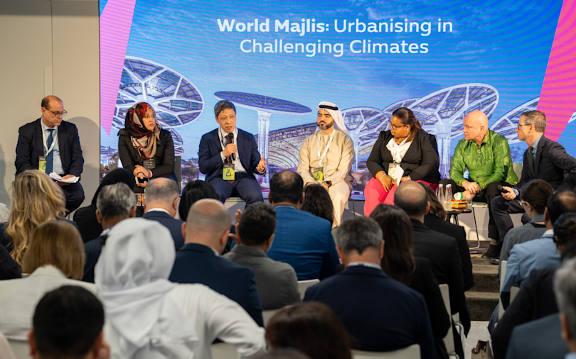 Cities in Action Forum 2025 - The annual meeting of city leaders and ...