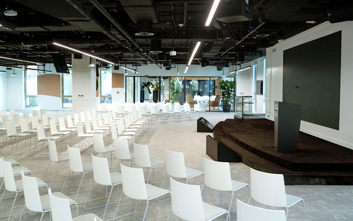 Elevate Your Event Experience | Expo City Dubai