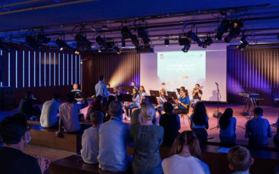 Elevate Your Event Experience | Expo City Dubai