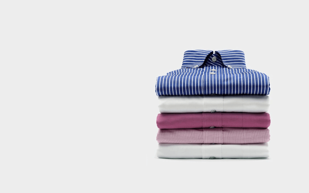 5àsec Laundry Services