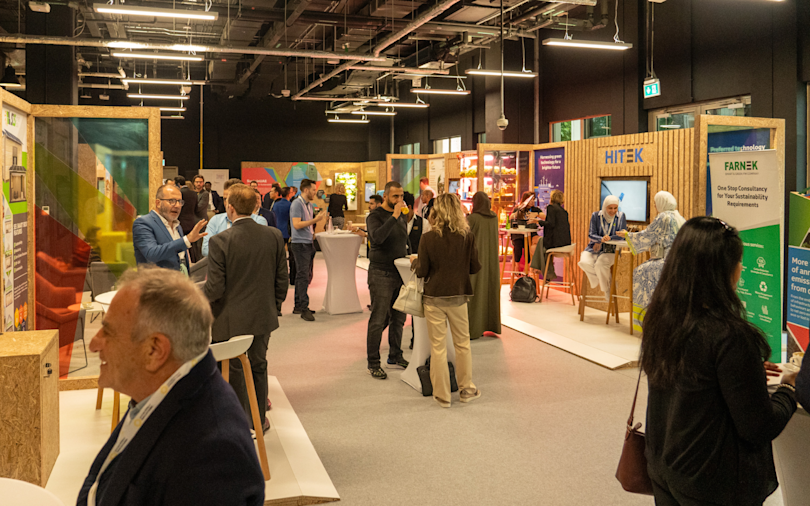 Cities in Action Forum 2025 - The annual meeting of city leaders and ...