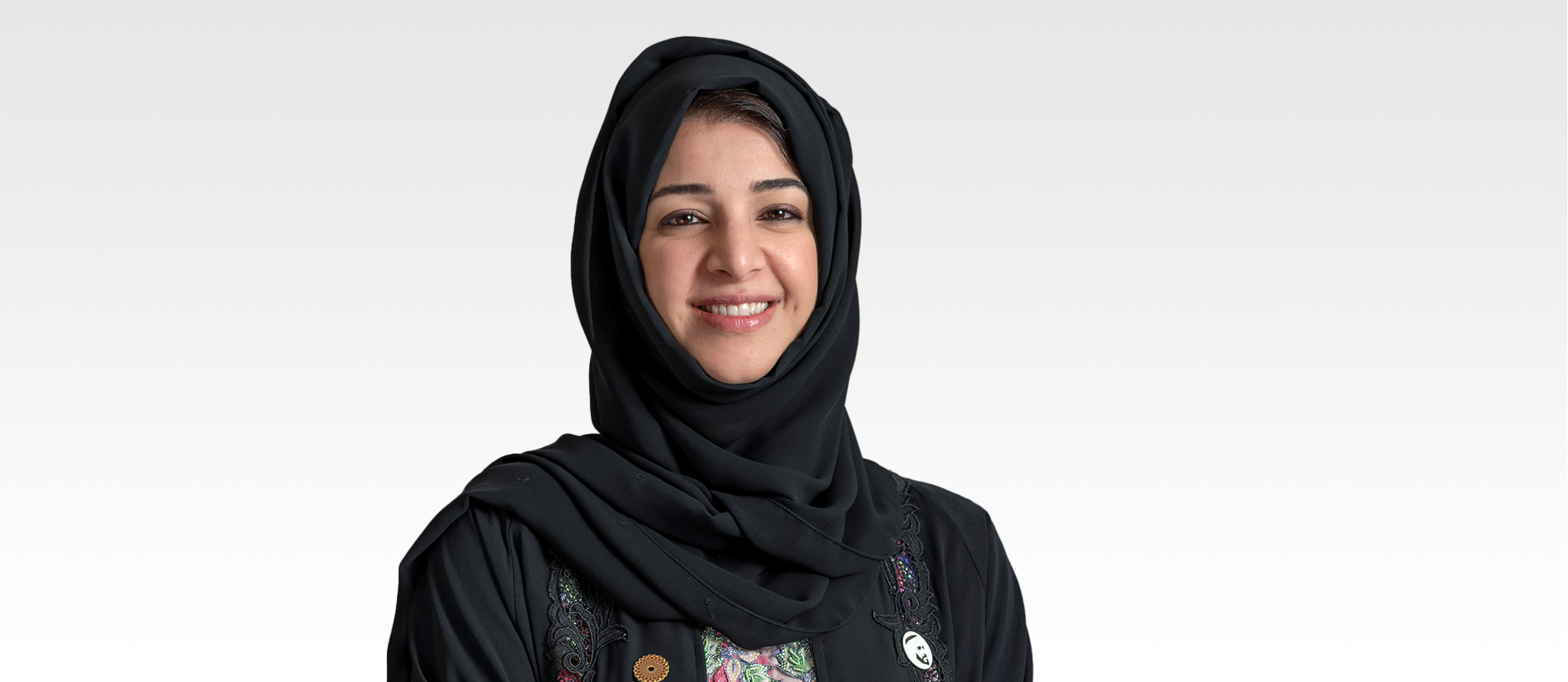Her Excellency Reem Al Hashimy