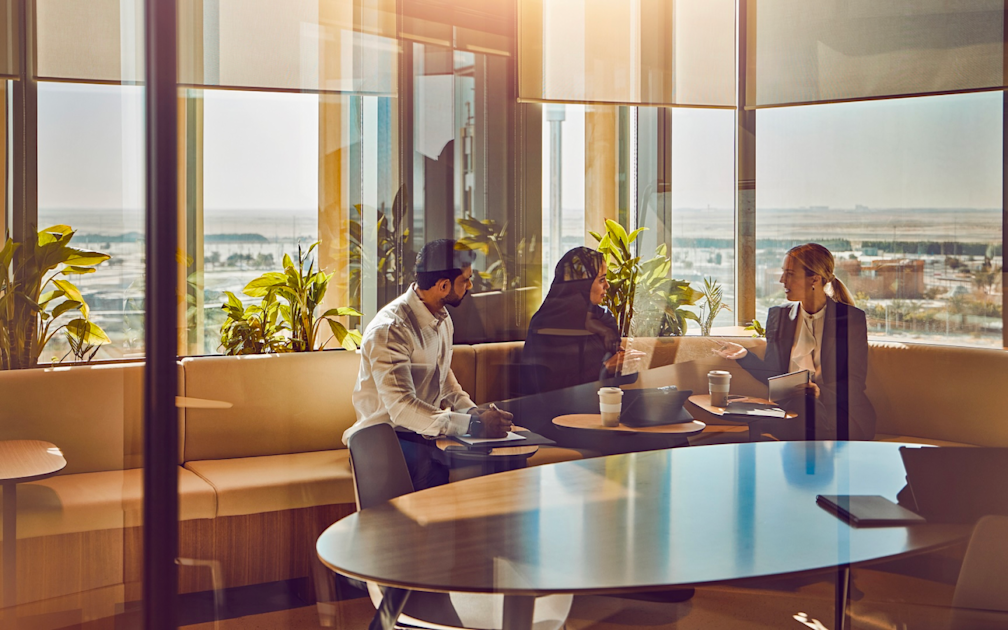 Business Hub Packages