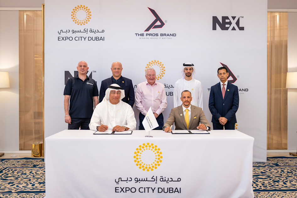 The NBXL, the first USA-Middle East professional basketball league ...