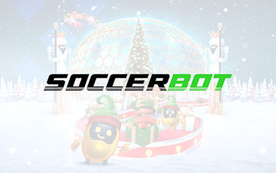 Winter City - The magic unfolds at Santa’s Toy Factory | Expo City Dubai