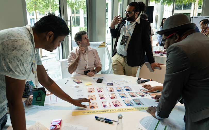 Cities in Action Forum 2025 - The annual meeting of city leaders and ...